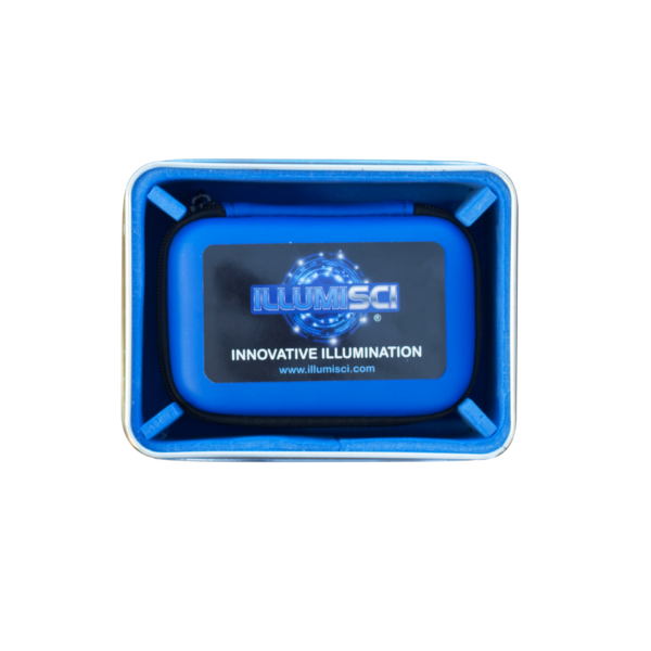 IllumiSci® LED System Analyzer · IllumiSci