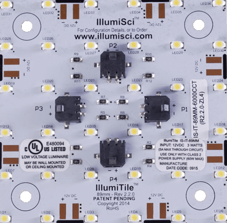 Home - Frontpage · IllumiSci